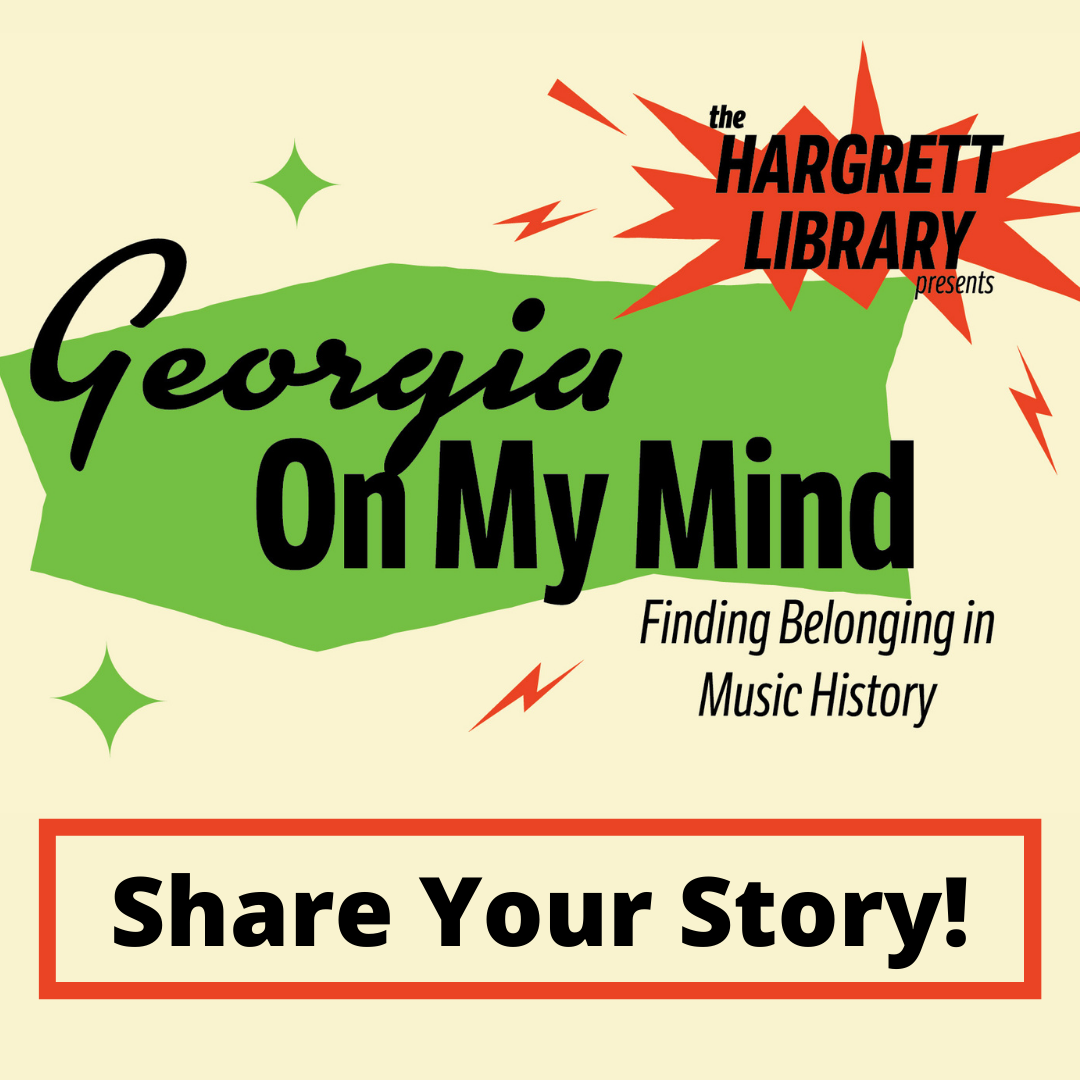 Hargrett Rare Book & Manuscript Library | UGA Libraries
